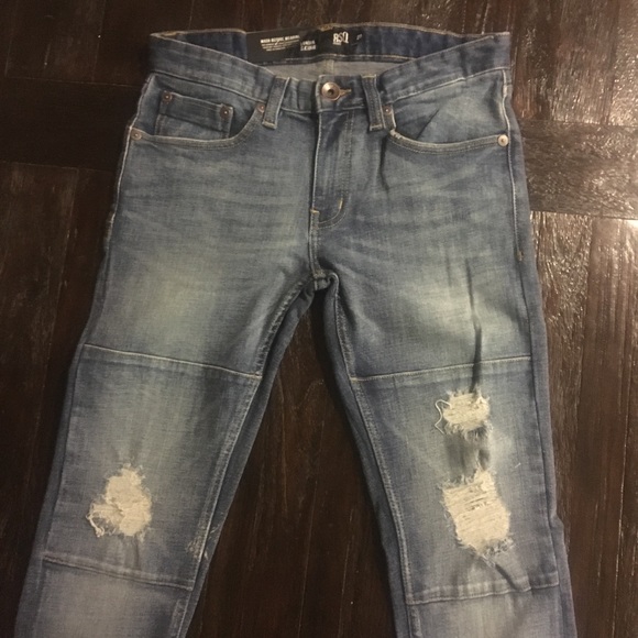 RSQ | Jeans | Lowest Price Rsq Mens Ripped Skinny Jeans | Poshmark